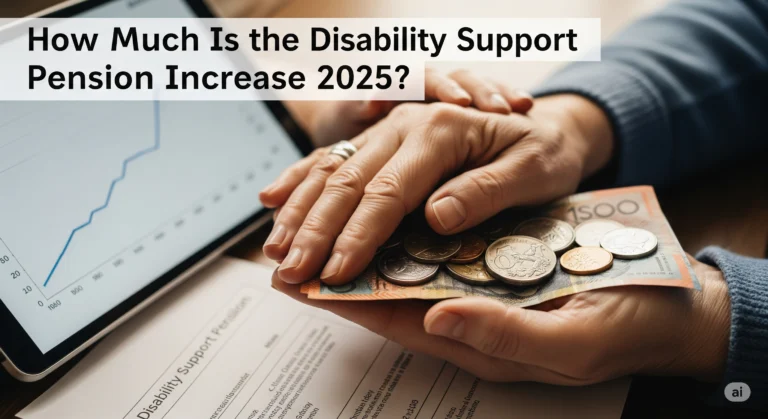 NDIS Support Worker Pay Rates: Casual vs Permanent Guide